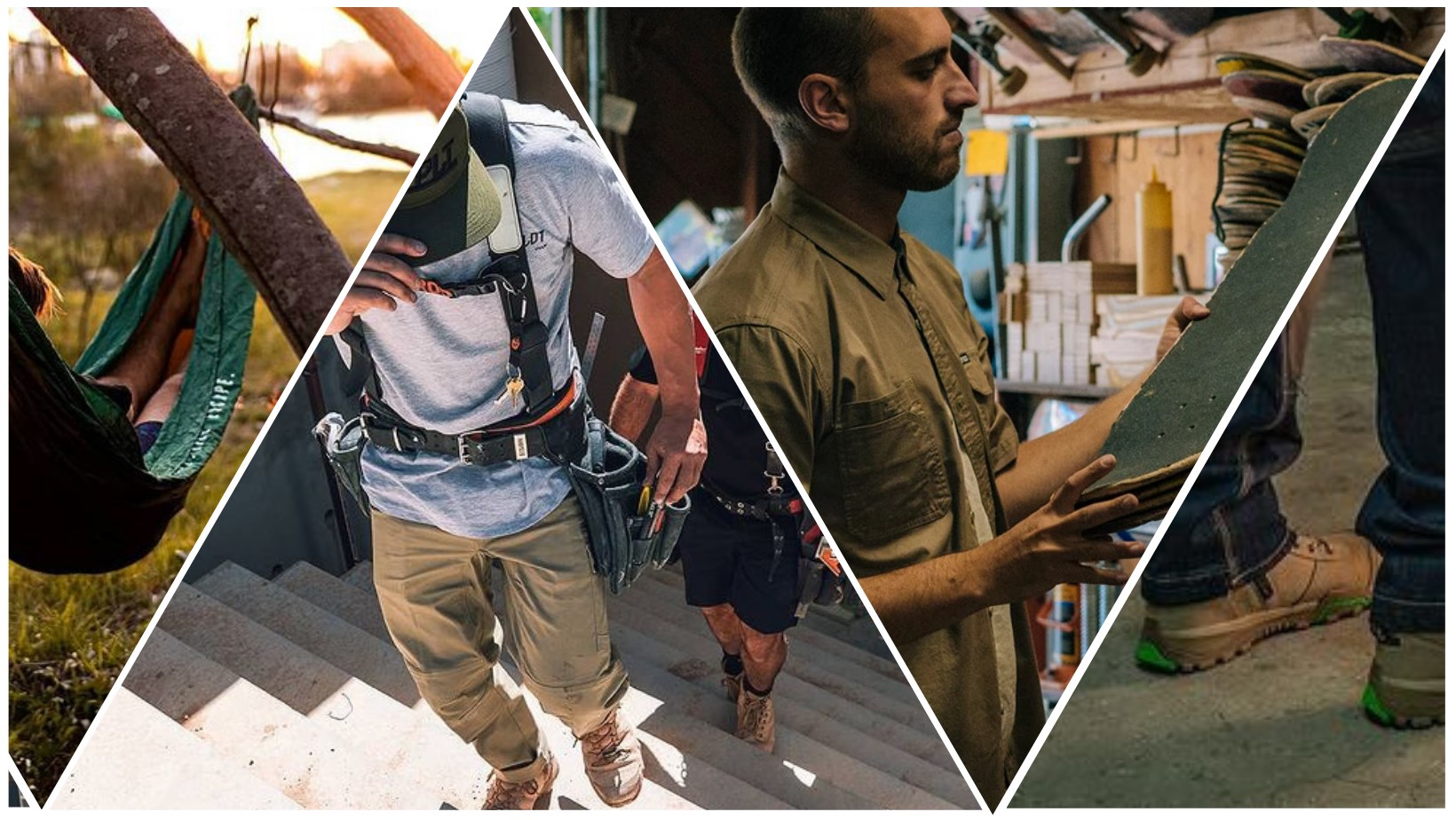 Man Cave Workwear: Phát triển eCommerce với Odoo