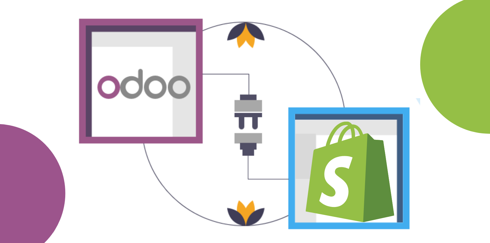 So sánh Shopify vs Odoo eCommerce