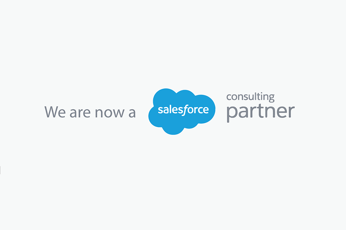 Onnet Consulting Là Đối Tác Tư Vấn Chính Thức Của Salesforce Bởi A1