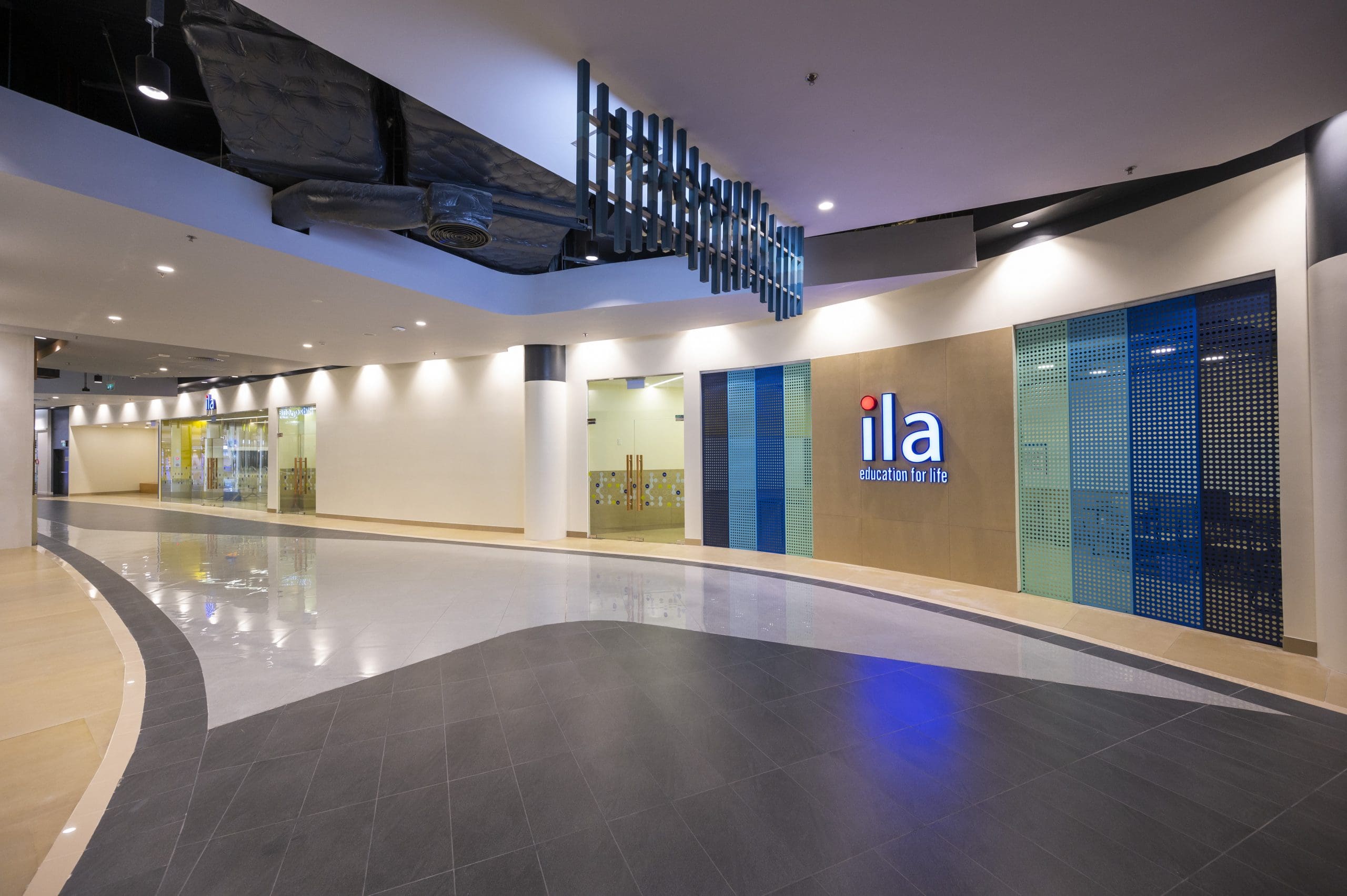 Anh ngữ ILA quản lý toàn diện hệ thống giáo dục với OpenEduCat