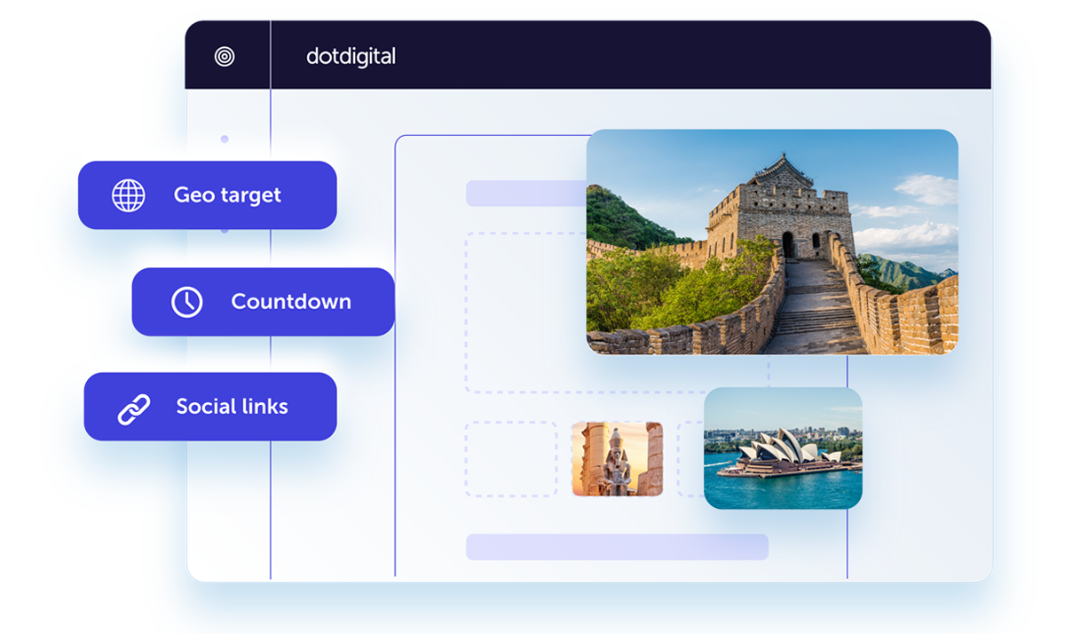 Giải pháp marketing automation Dotdigital