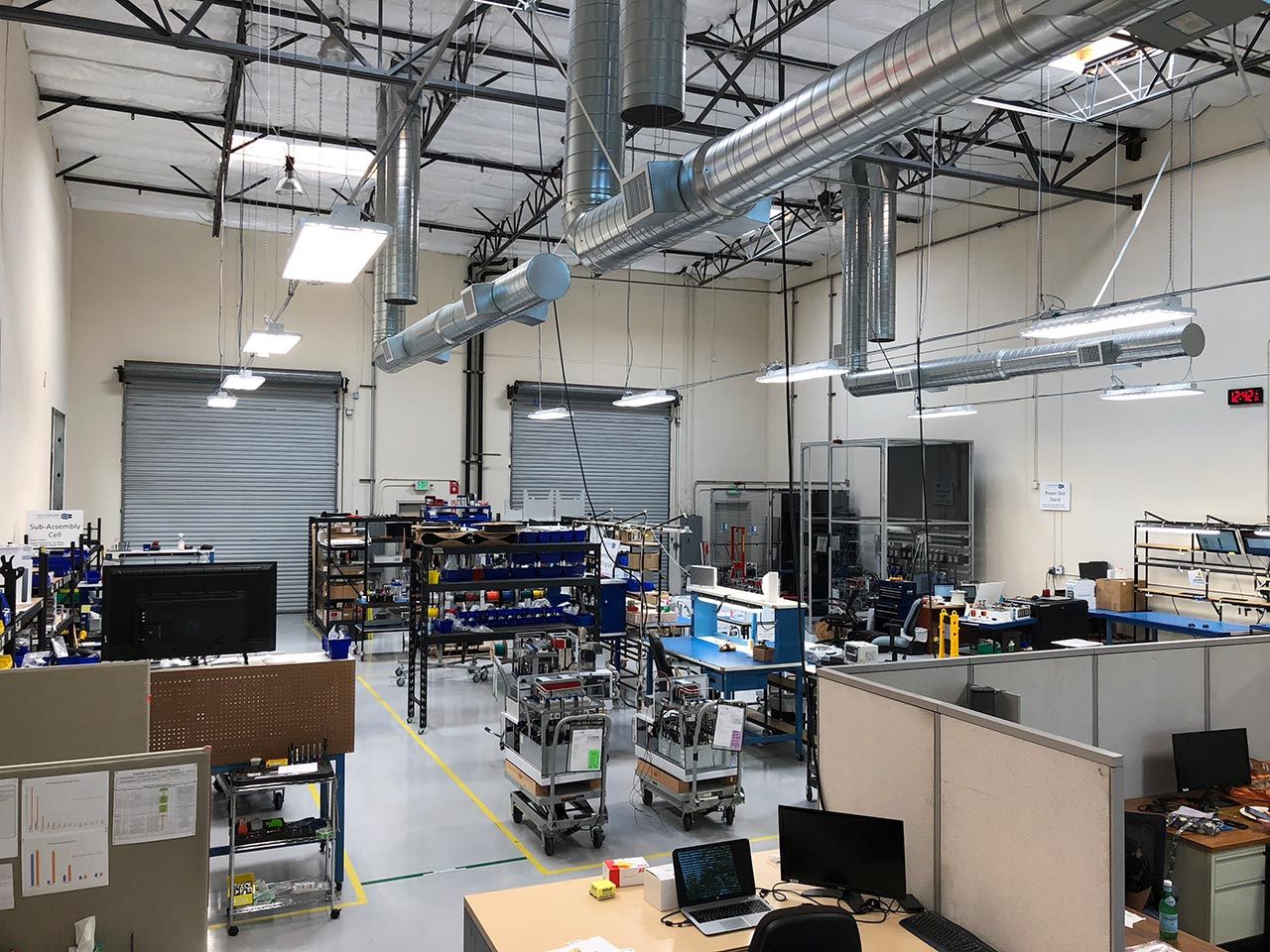 Câu chuyện triển khai Odoo - EPC Power