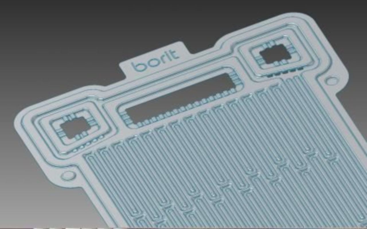 Câu chuyện triển khai Odoo - Borit